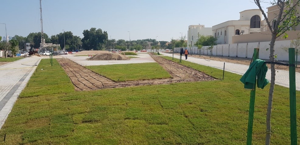 QBuilders – Best Construction Activities in qatar