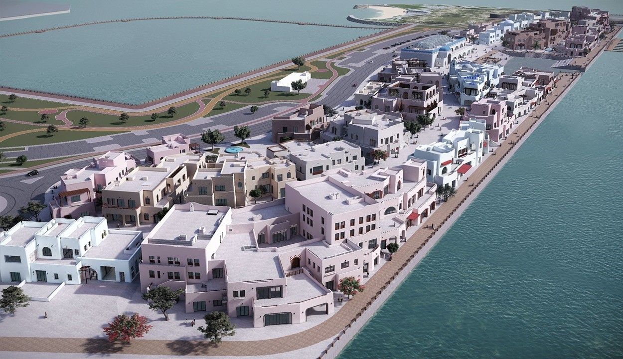 QBuilders – Best Construction Activities in qatar