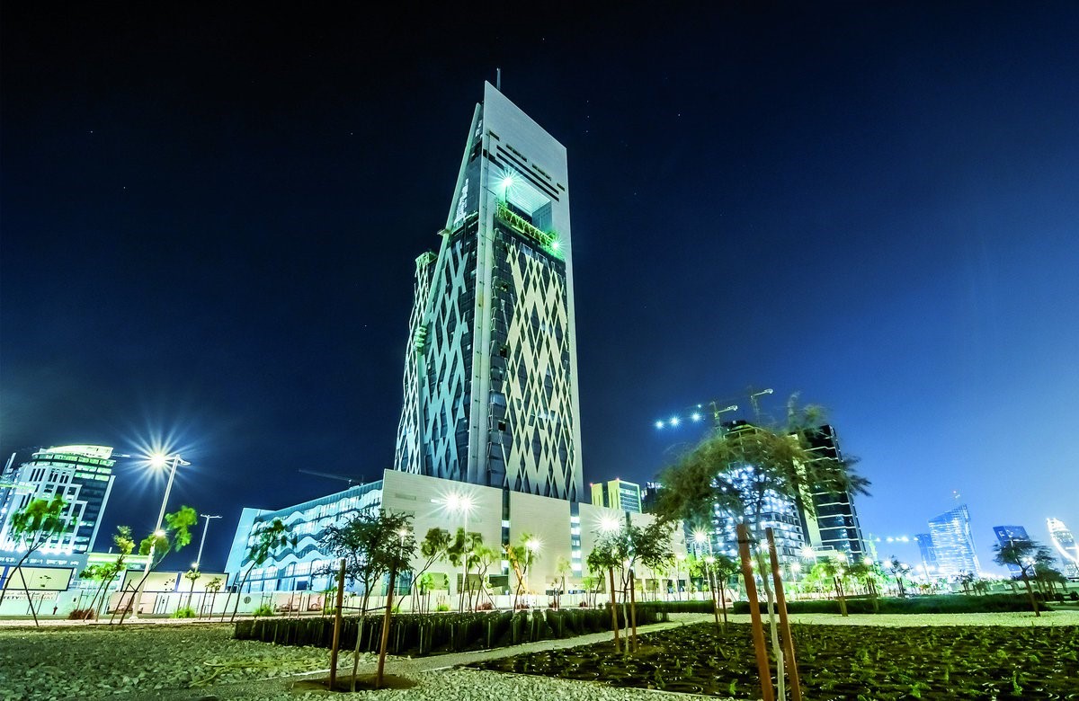 QBuilders – Best Construction Activities in qatar