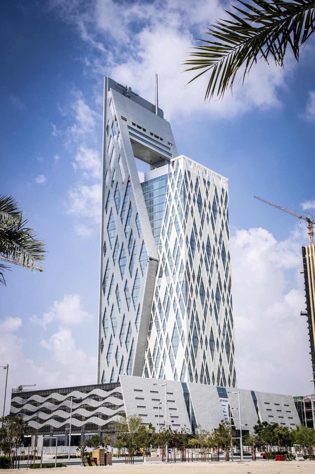 QBuilders – Best Construction Activities in qatar