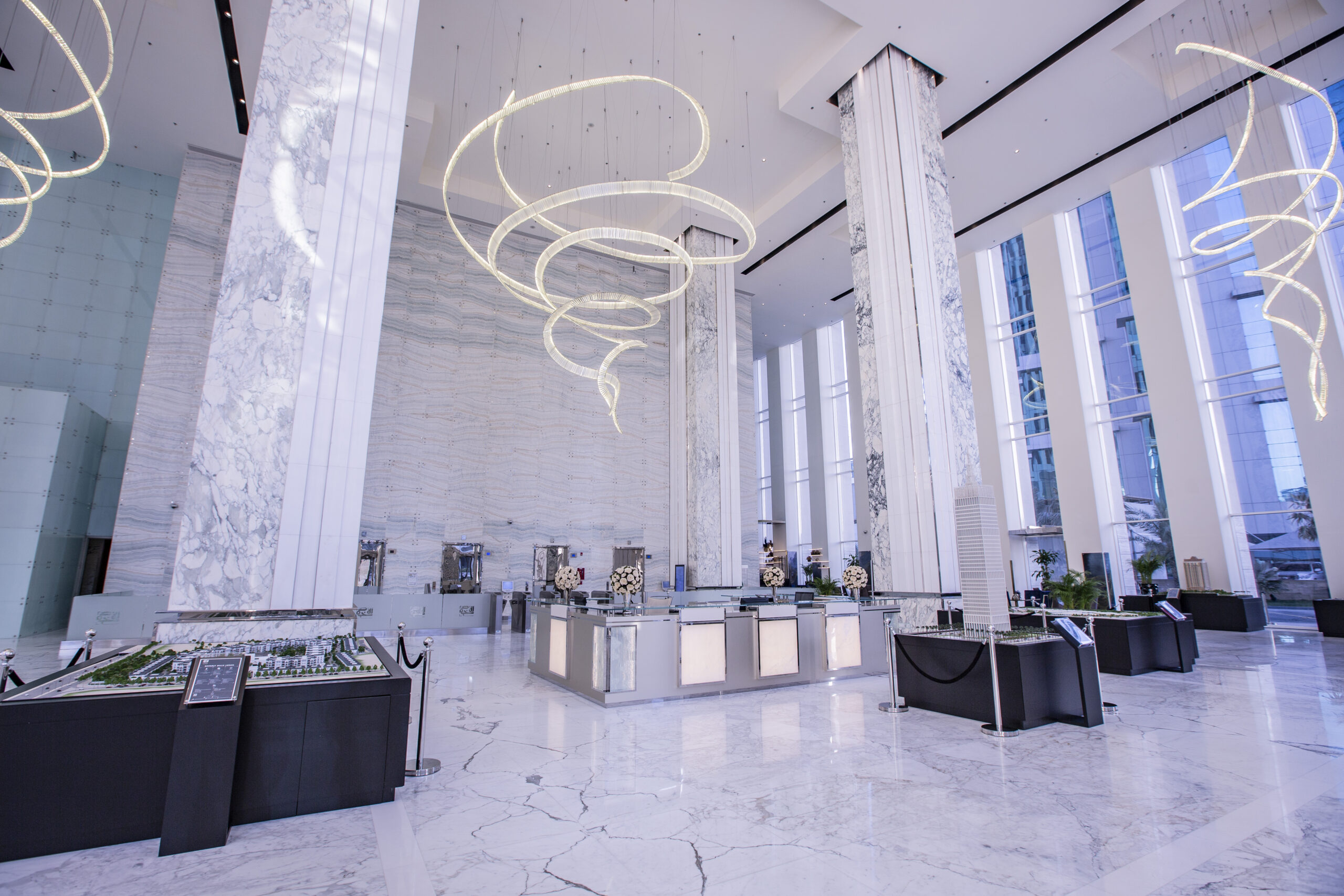 QBuilders – Top Construction Activities in Qatar: Key Projects & Trends ...