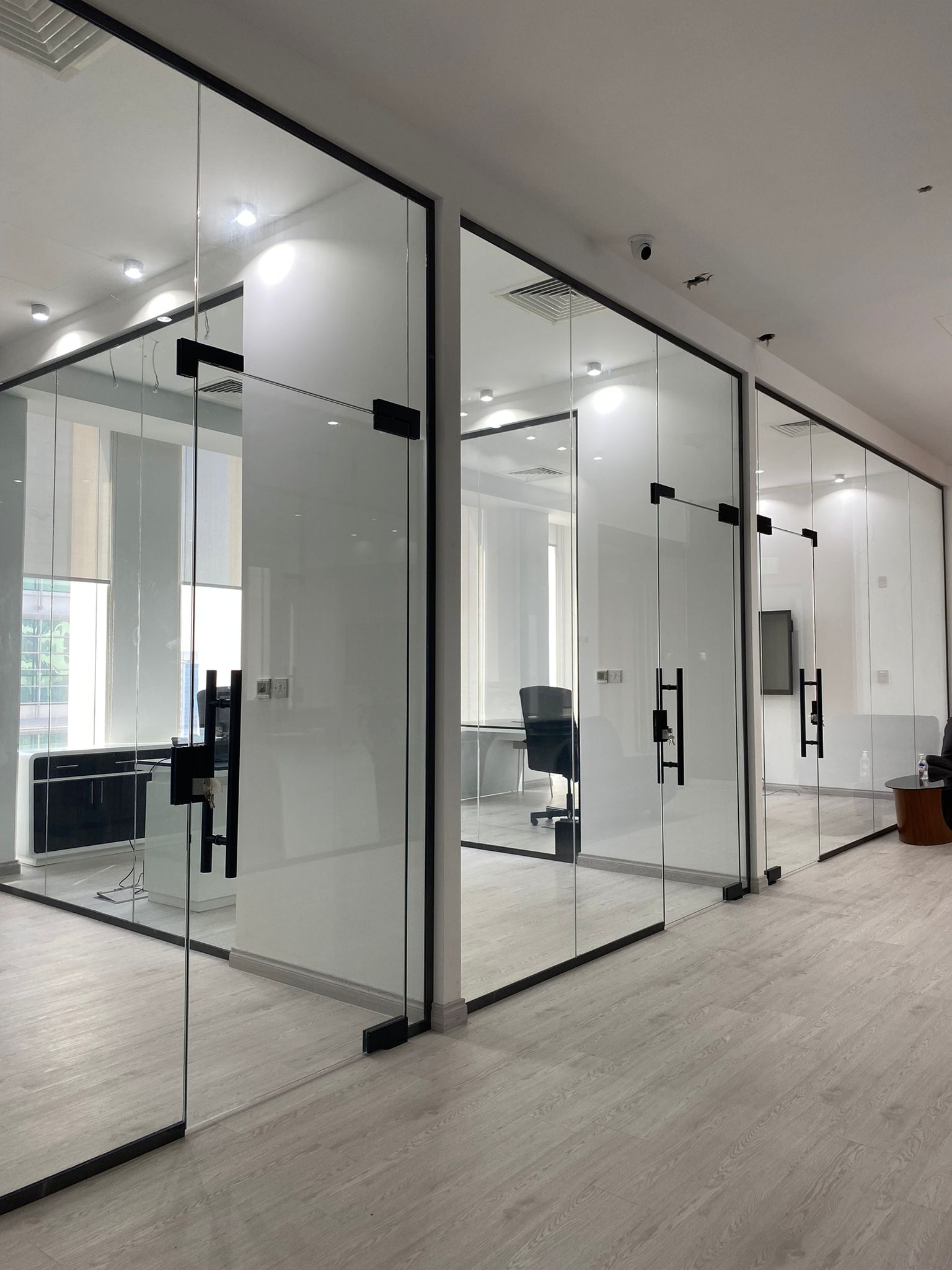 Fit-Out – QBuilders